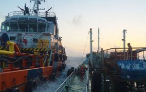 Interocean Energy – Innovation in Bunkering